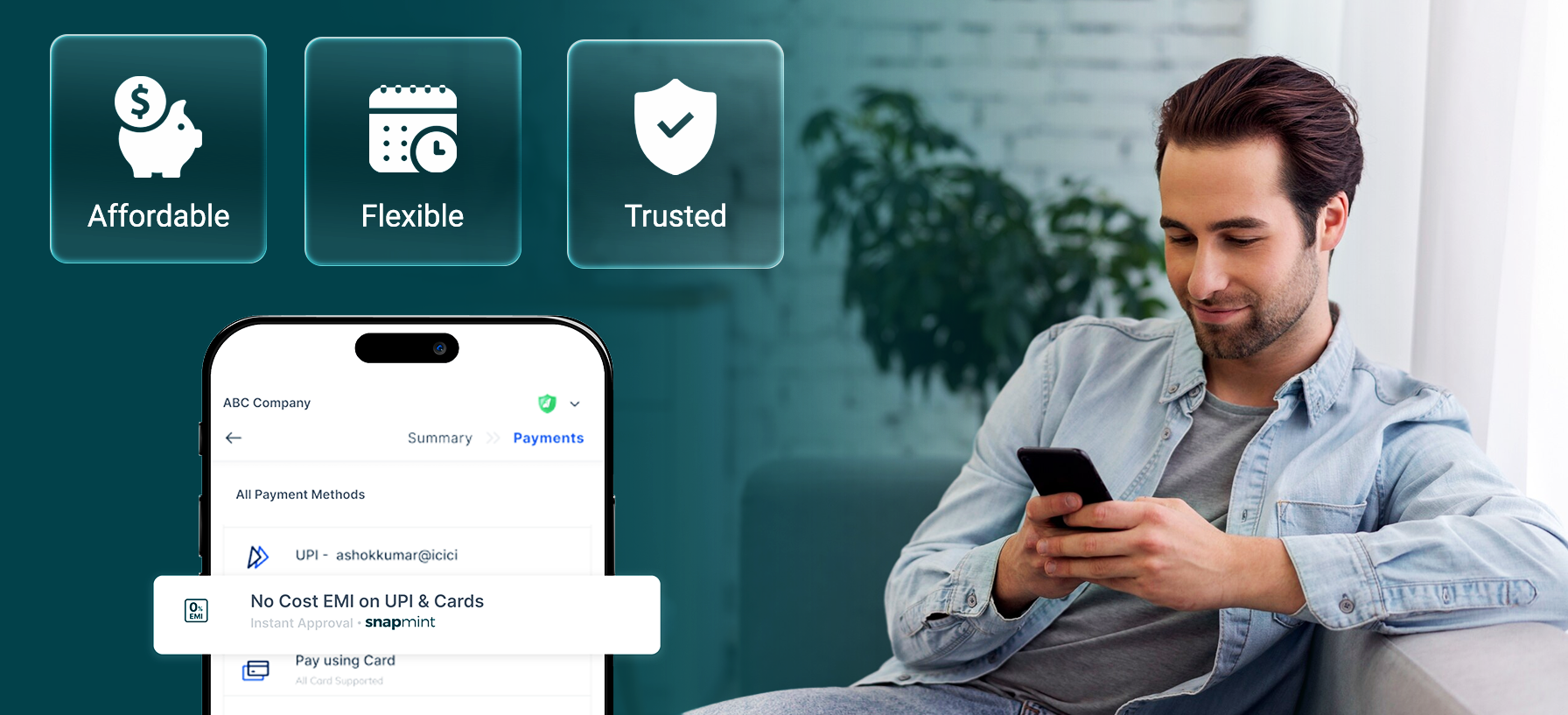 BNPL (Buy Now Pay Later): What is it & Its benefits for eCommerce in India