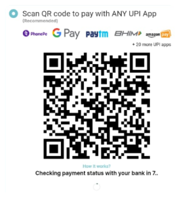 EMI on UPI & Pay Later Solutions | Pay in Parts