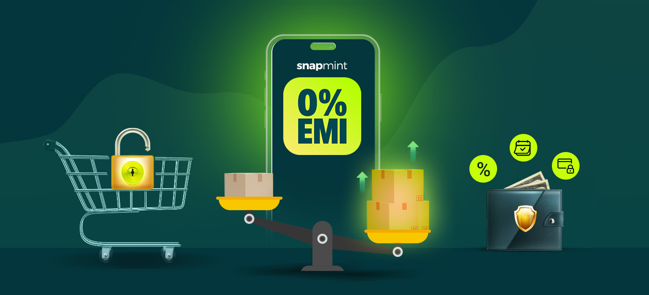 The 3 Types of Affordability Seekers and How to Win Them All With Snapmint