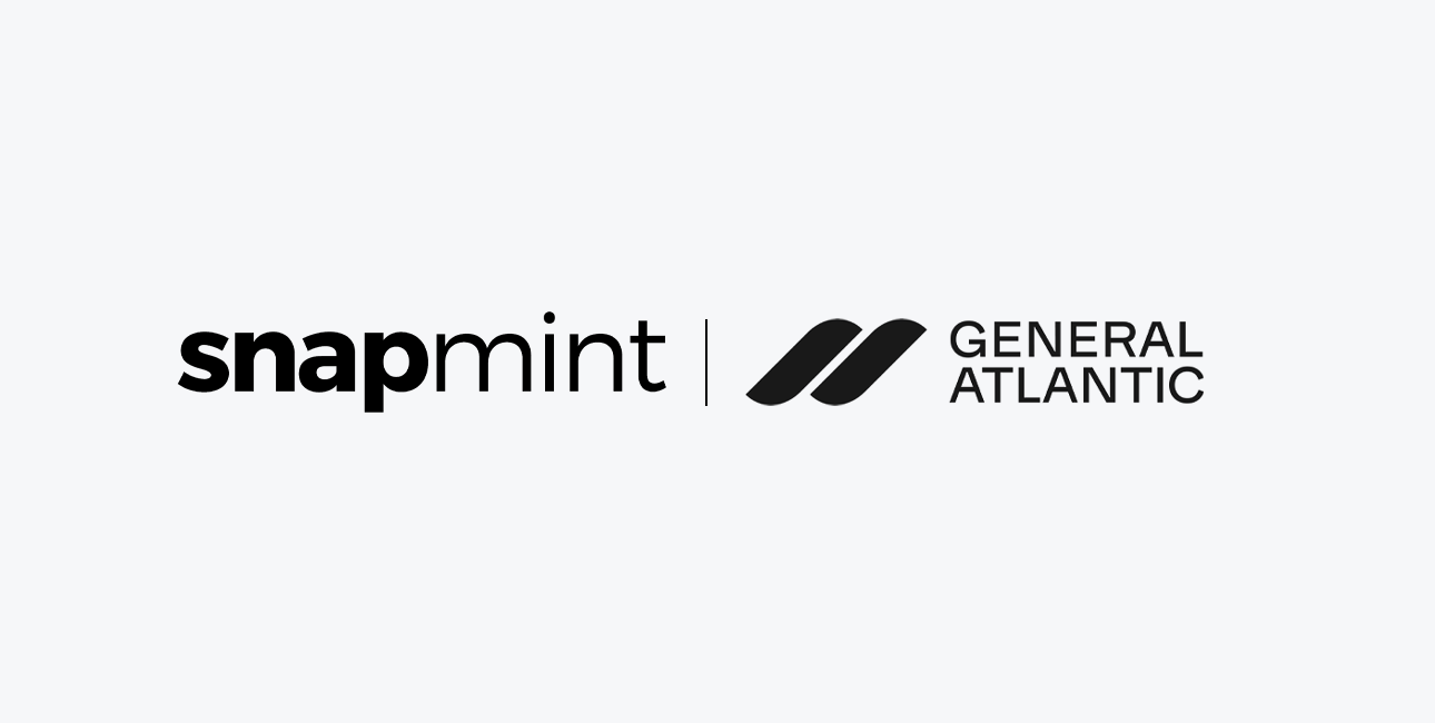 Snapmint announces new funding led by General Atlantic to expand its ...